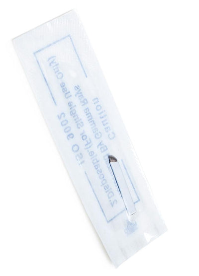 Microblading U-Shaped Blade | Eye Design Store